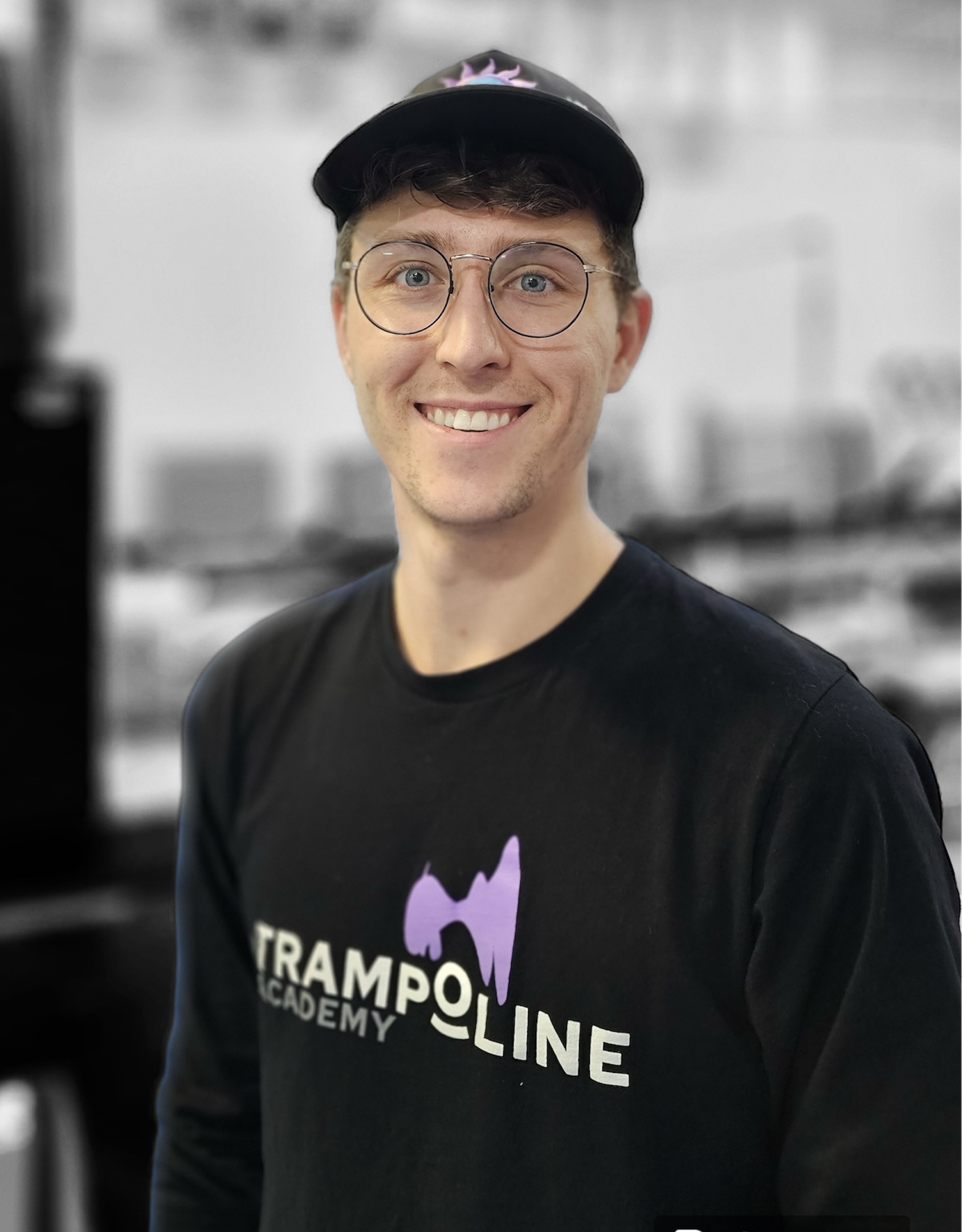 The Grand Rapids Trampoline Academy - Coaches and Instructors