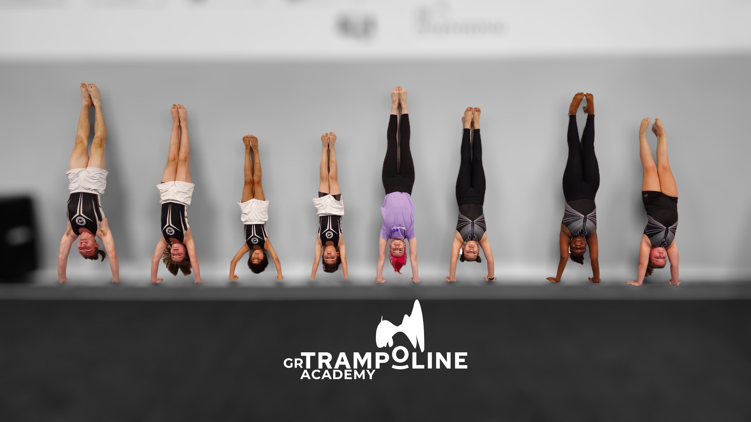 The Grand Rapids Trampoline Academy - About